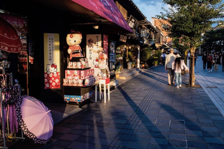 The Ultimate Round-Up Hello Kitty Japan Destinations