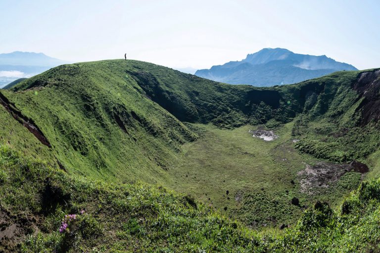 Is This the Ultimate Japan Hiking Itinerary?