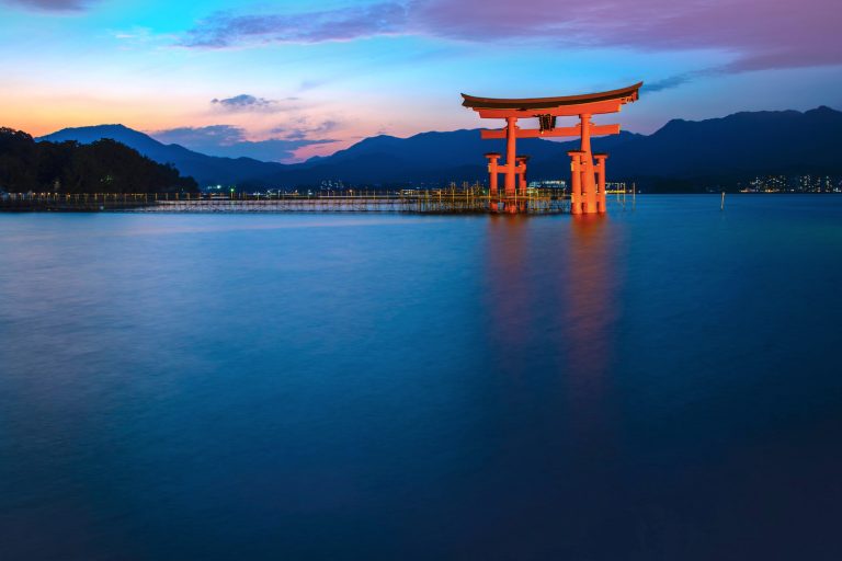 Should You Visit Miyajima Island?