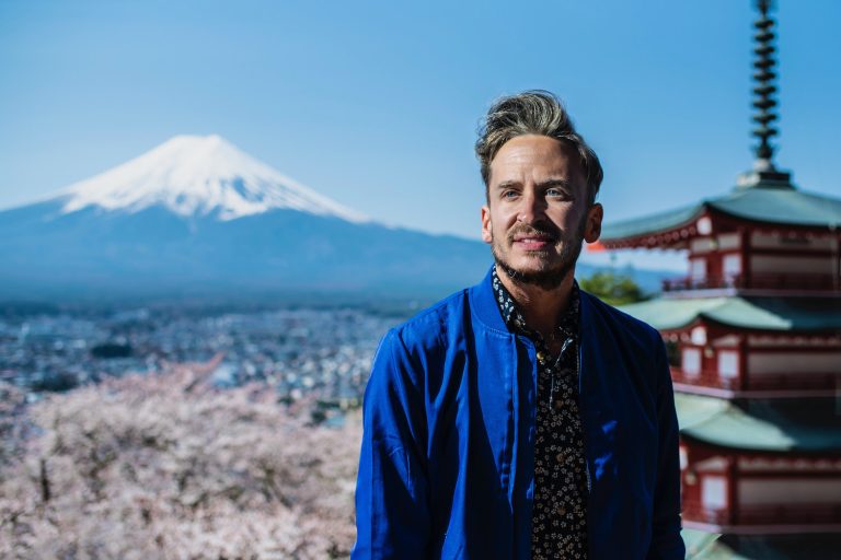 Japan Starts Here: Japan Travel Blog for Information and Inspiration