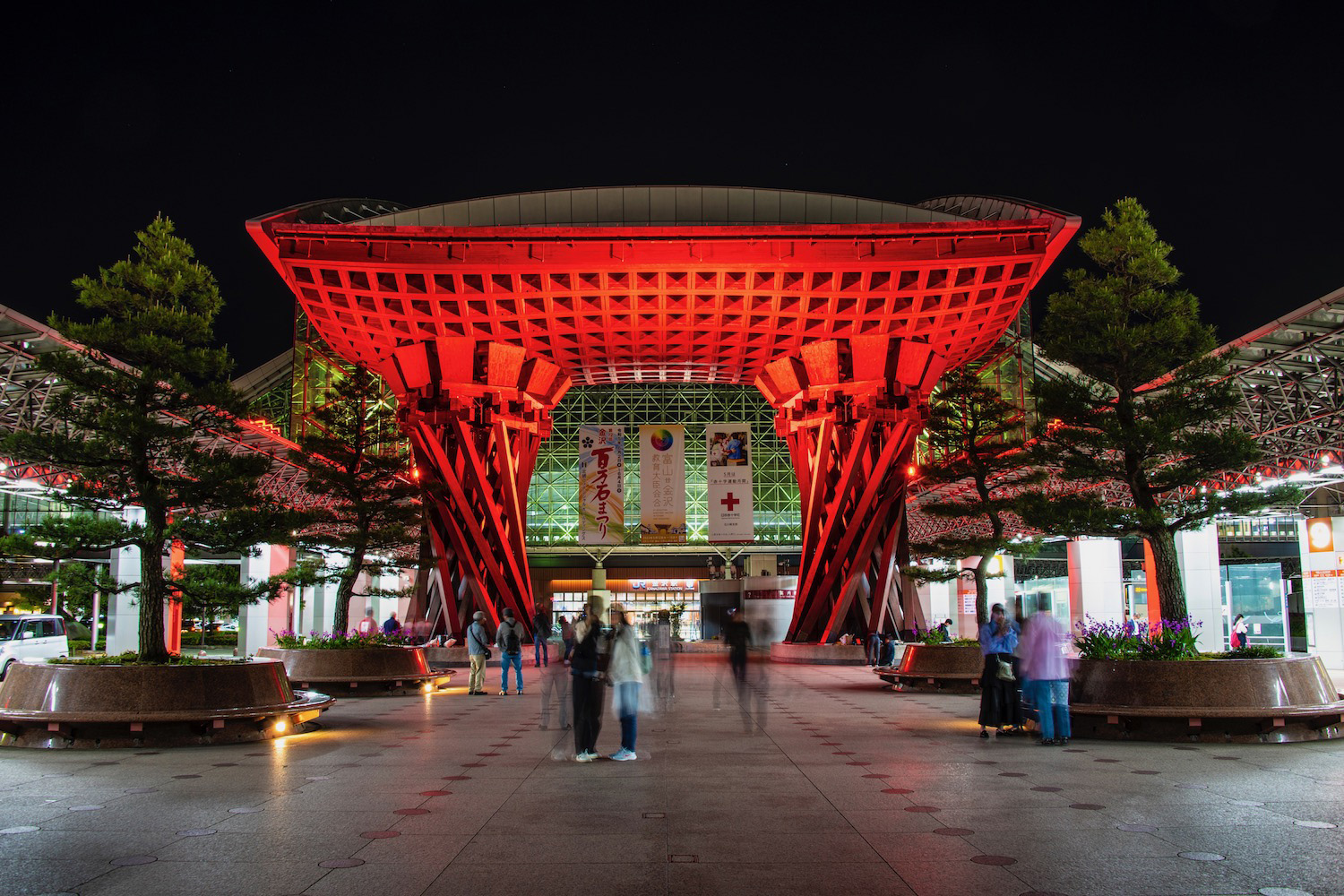 How Many Days In Kanazawa Is Enough 