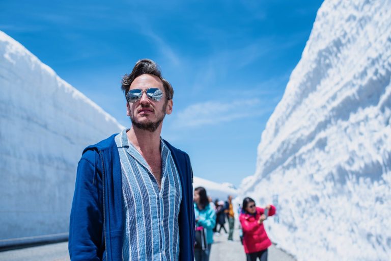 Looking for a Toyama Travel Guide? Start Here