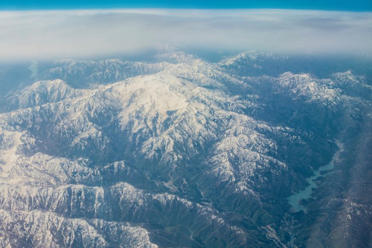 Plan Your Japanese Alps Itinerary