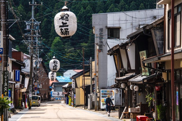 Is Gujo Hachiman Worth Visiting on Your Trip to Japan?
