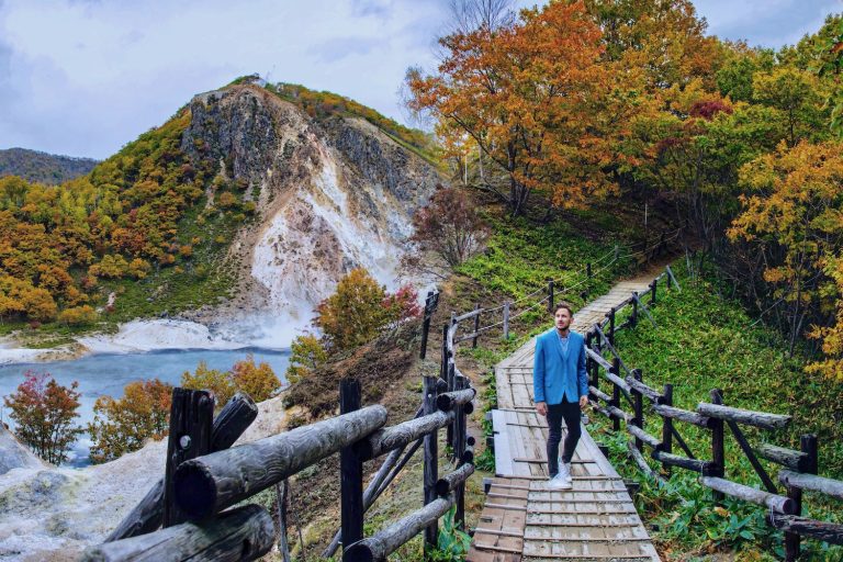 Plan Your Noboribetsu Day Trip from Sapporo (or Hakodate)