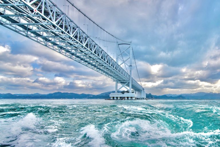 Plan Your Shikoku Road Trip Today