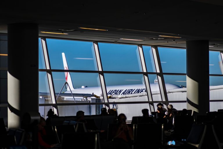 JAL A350 vs ANA The Room: The Best "New" Business Class