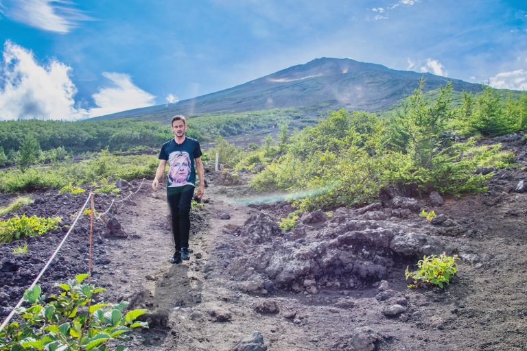 The Ultimate Guide to Climbing Mount Fuji in 2025