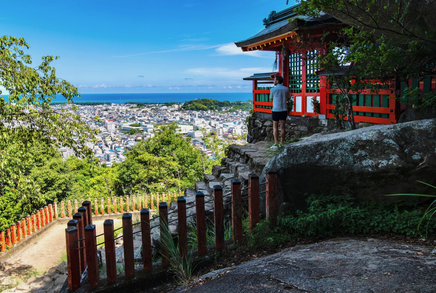 The Ultimate Travel Guide to Wakayama, Japan
