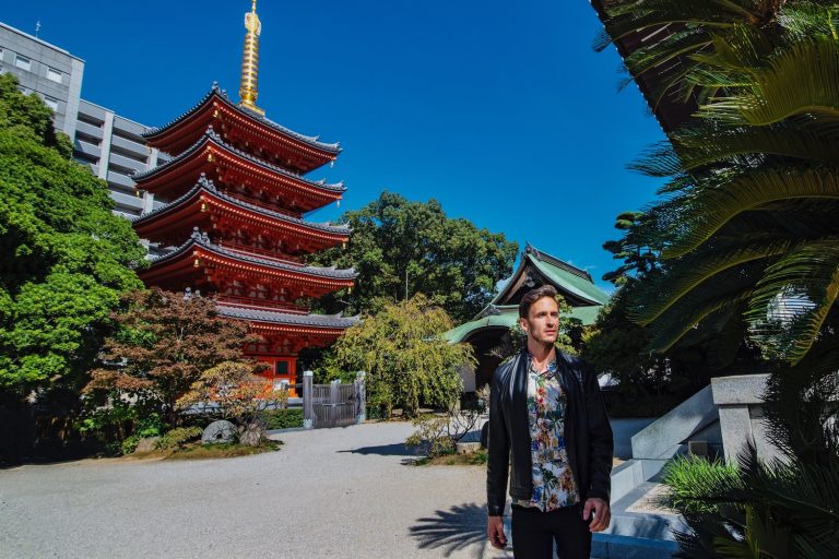 The Ultimate Kyushu Travel Guide